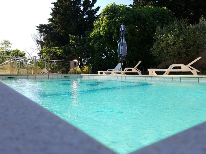 Apartments Simag - Kroatien