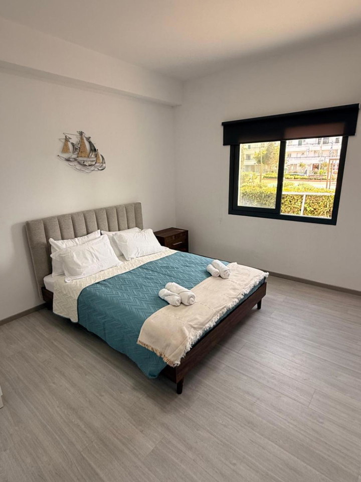 Starfish Apartments Ayia Napa - Famagusta