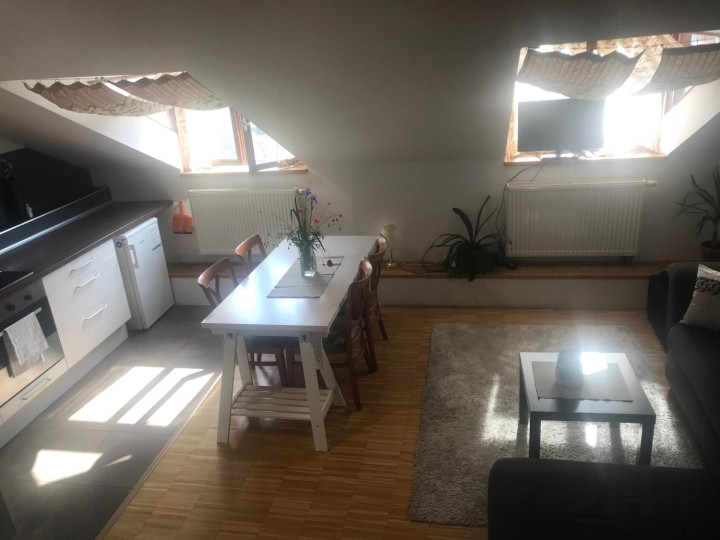 Apartmán Slovinská 28 - Brno