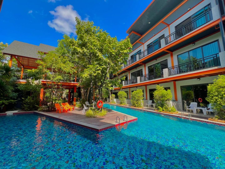 Wow Phuket - Phuket