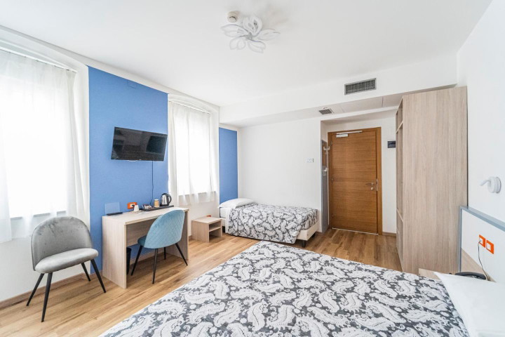 Hotel Italia - Koper