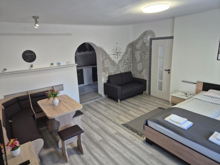 Kucko Vendeghaz Guesthouse - Sátoraljaújhely
