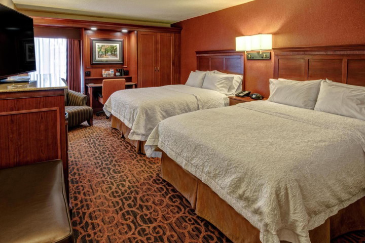 Hampton Inn Winchester Ky - Kentucky