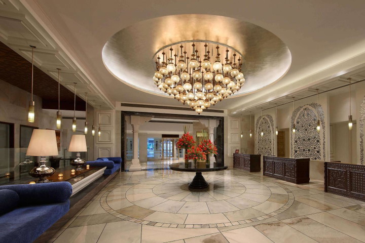 Itc Mughal, A Luxury Collection Resort & Spa, Agra - Agra