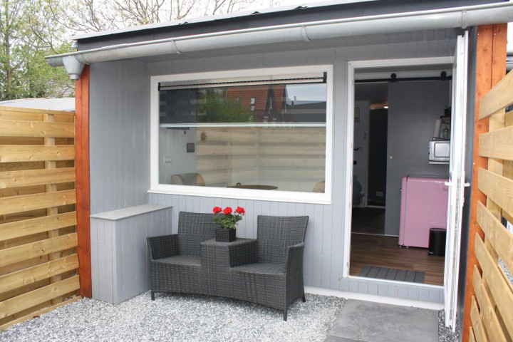 Bed & Breakfast Aalsmeer - Aalsmeer