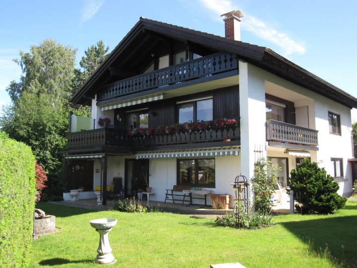 Haus Forggensee - Schwangau