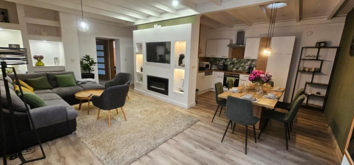 Péterfia Boutique Apartments - Debrecen