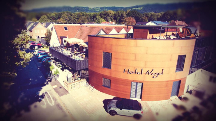 Melbo's Home - Lindau