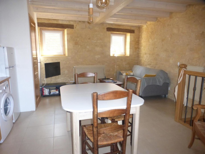Gîte La Grange - La Roque-Gageac
