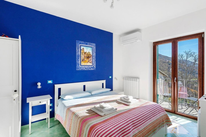 Holiday House Coast 2 Coast - Agerola