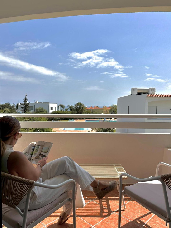 Brisa By Marsuites - Porches
