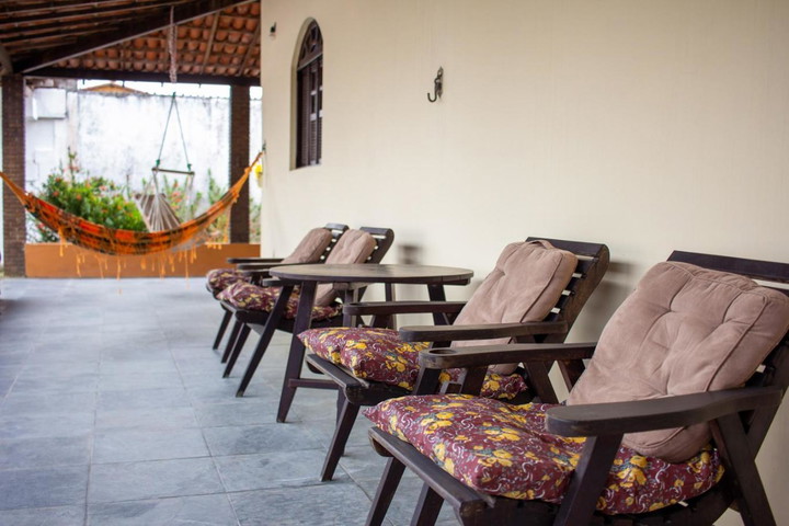 Casa Na Ilha De Itaparica, Pet Friendly, Wifi - Itaparica