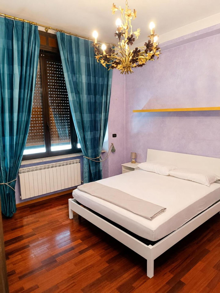 The City Gateway At Cozy Stay In Torino - Turin