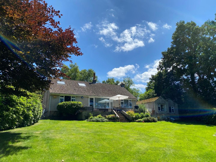Birchcroft Hideaway - Ringwood