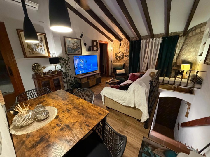 Casa Trinidad - Dénia