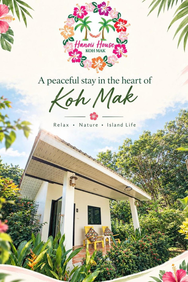 Hanoii House - Thailand