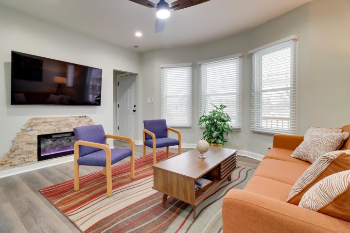 Near Midtown & Medical District! Updated Unit - Windsor, ON, Canada