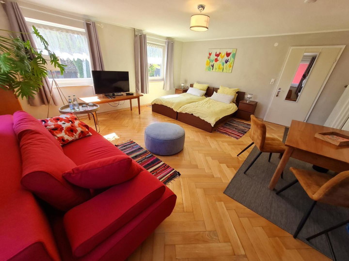 Gästehaus Mohr - Allgäu
