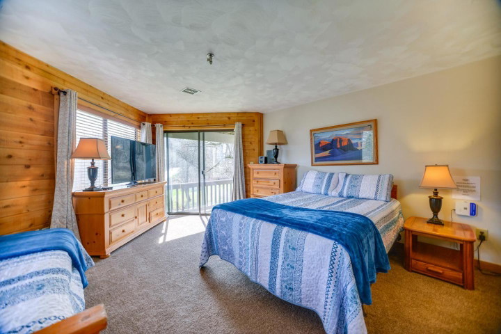 Ski-in/ski-out Seven Springs Mtn Suite W/ Shuttle! - Seven Springs, PA