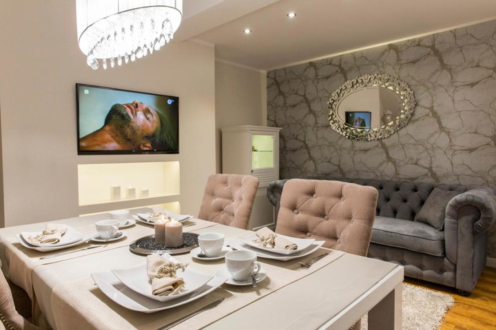 Apartament Cafe Latte - Kościelisko
