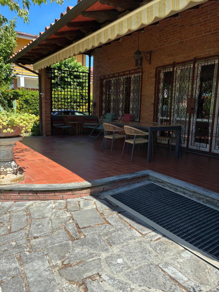 Villa Feltran - Forte dei Marmi
