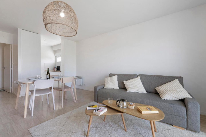 Les Terrasses De Kerhos - Camaret-sur-Mer