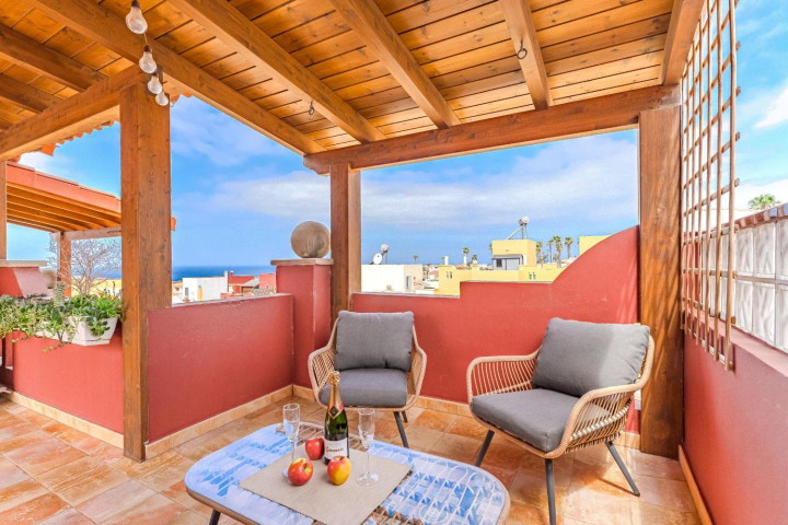 Casa Natalia - Canary Islands