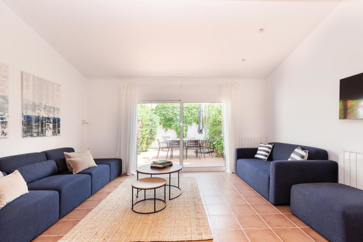 Casa Rosari I - Jardín & Parking Privado - La Roca del Vallès