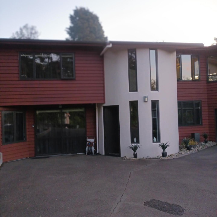 Tiwai Waka Retreat - Upper Hutt