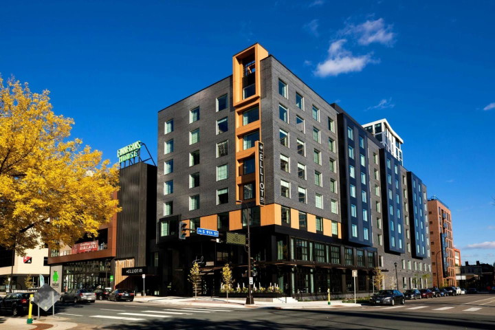 Elliot Park Hotel, Autograph Collection - Minneapolis, MN