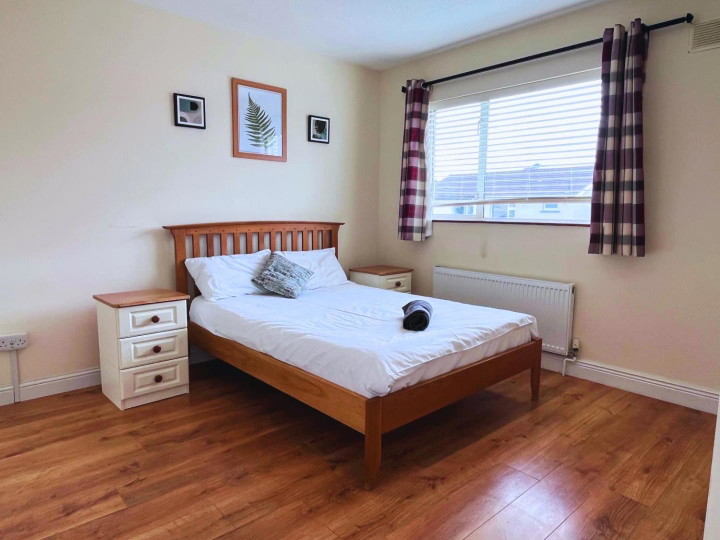 Contractor House Near Leixlip Town Centre - Celbridge