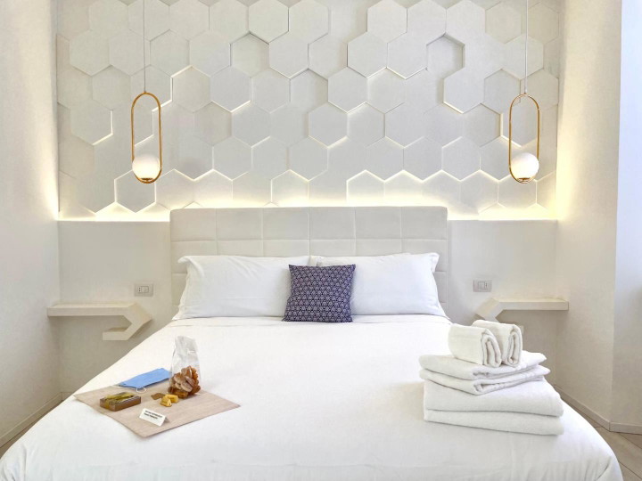 Mariarosa Suites - Cernobbio