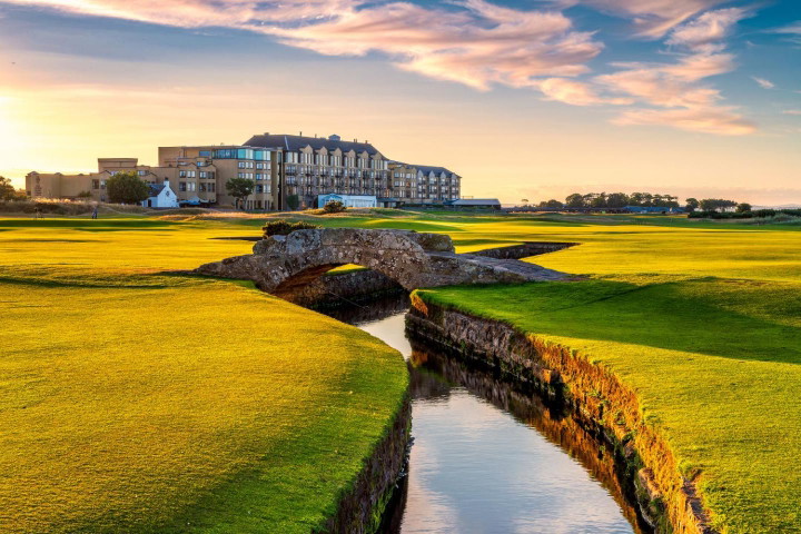 Old Course Hotel St Andrews - East Neuk