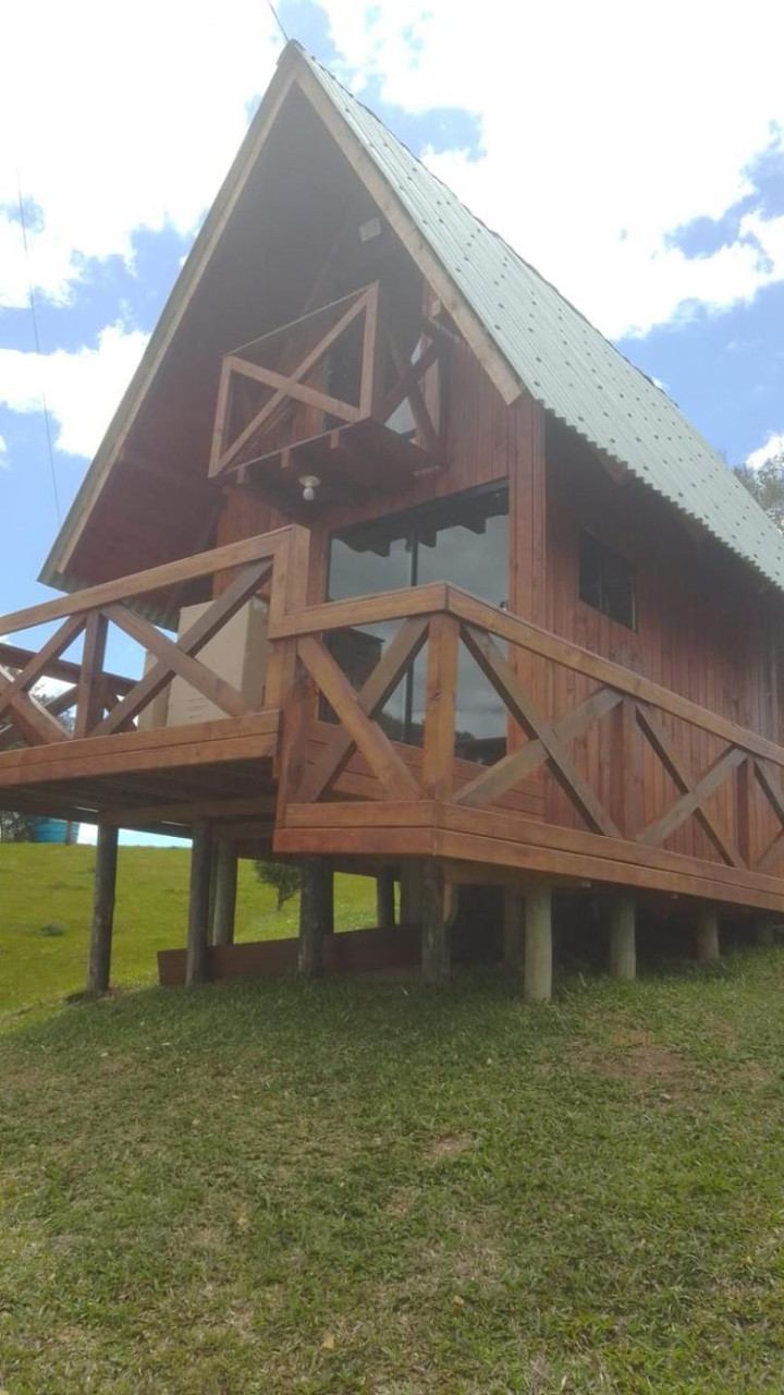 Chalés Recanto Da Serra - Santa Catarina (estado)