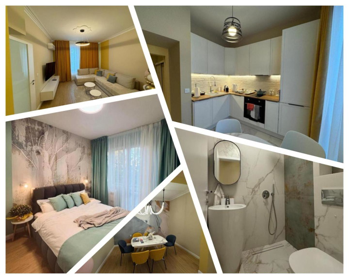 Homely Apartment In Lozenets Sofia - Sofia