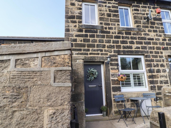 Penistone View - Todmorden