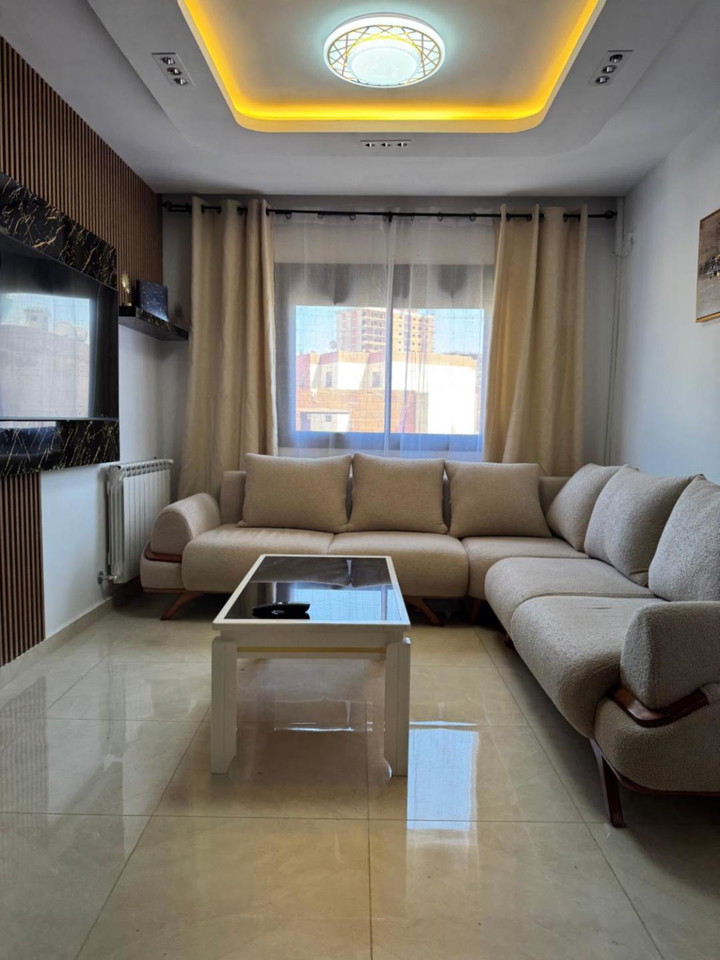Appartement Moderne & Lumineux à Oran - Algeria