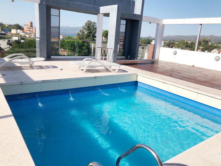 Villa Mia - Villa Carlos Paz