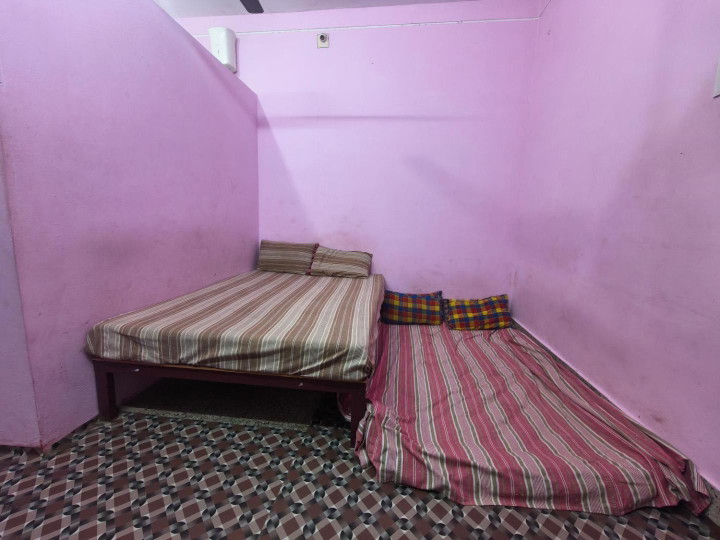 Shree Chendur Non Ac Rooms, Temple To Room 400mtrs - Tiruvannamalai