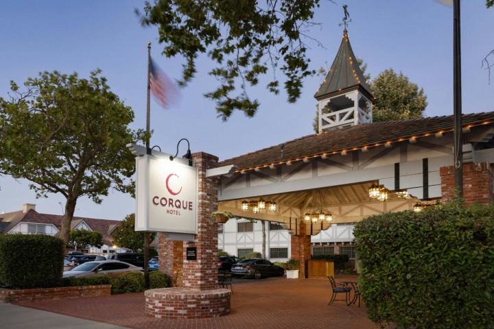 Corque Hotel, Solvang, A Tribute Portfolio Hotel - Solvang, CA