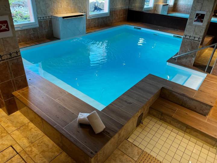 Hôtel Le Riquewihr - Bergheim
