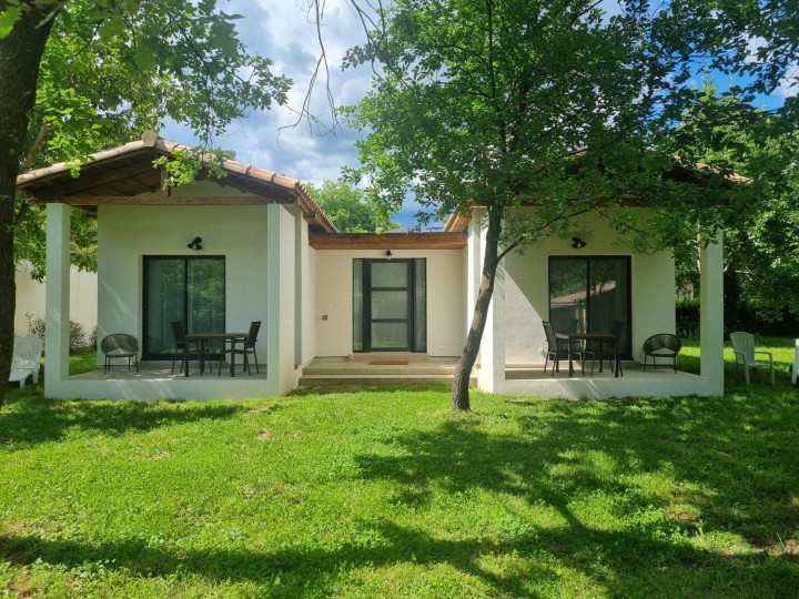 Gîtes Bohème En Cévennes - Ô Jardin D'à Côté Pour 2 Pers Max - Le Vigan