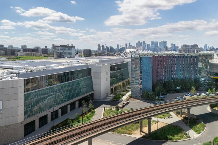 Aloft By Marriott London Excel - Barking