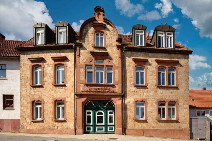Baumann & Müller - Landau in der Pfalz