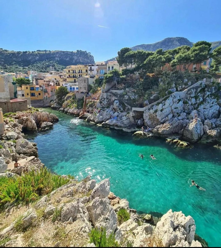B&b Donna Sabella - Santa Flavia