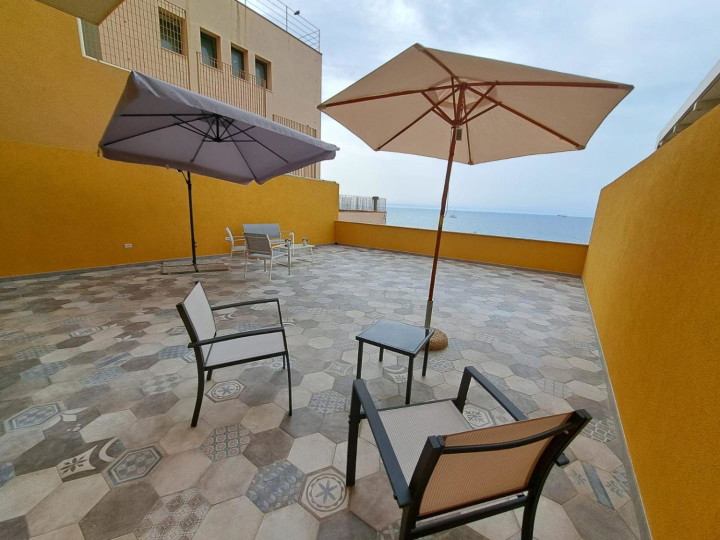 A Balata Apartments - Pozzallo