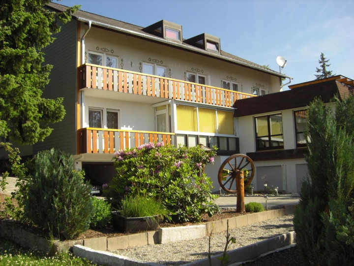 Pension Zum Köhler - Germany