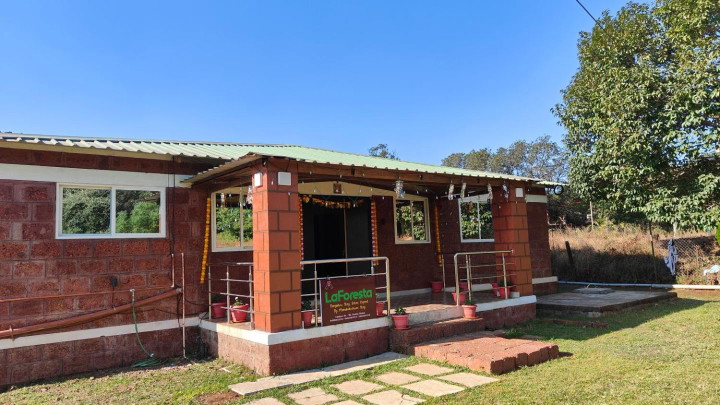 Laforesta By Mahabaleshwar Stay - Mahabaleshwar