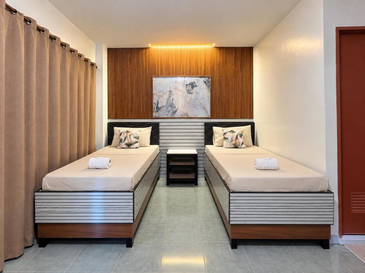 3h Guestrooms And Apartment - Koronadal City