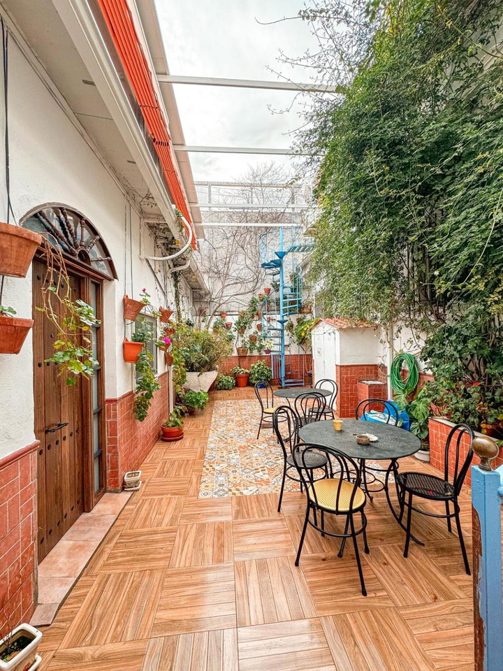 Casa Cruz - Almodóvar del Río